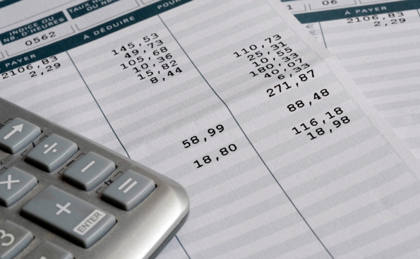 How To Prepare A Salary Payslip Sesame HR How To Prepare A Salary Payslip Sesame HR