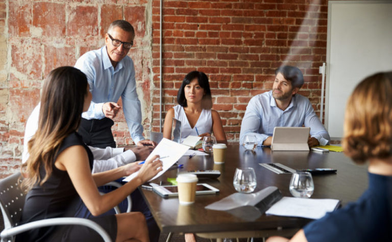 How does HR law affect Human Resource Management?