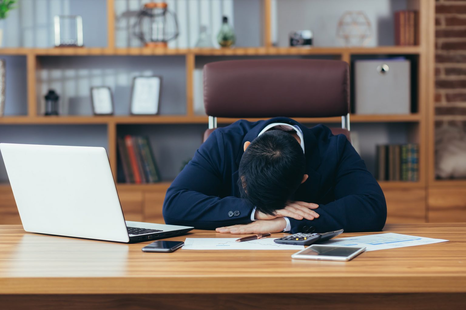 Low Productivity at Work: Causes and Solutions - Sesame HR