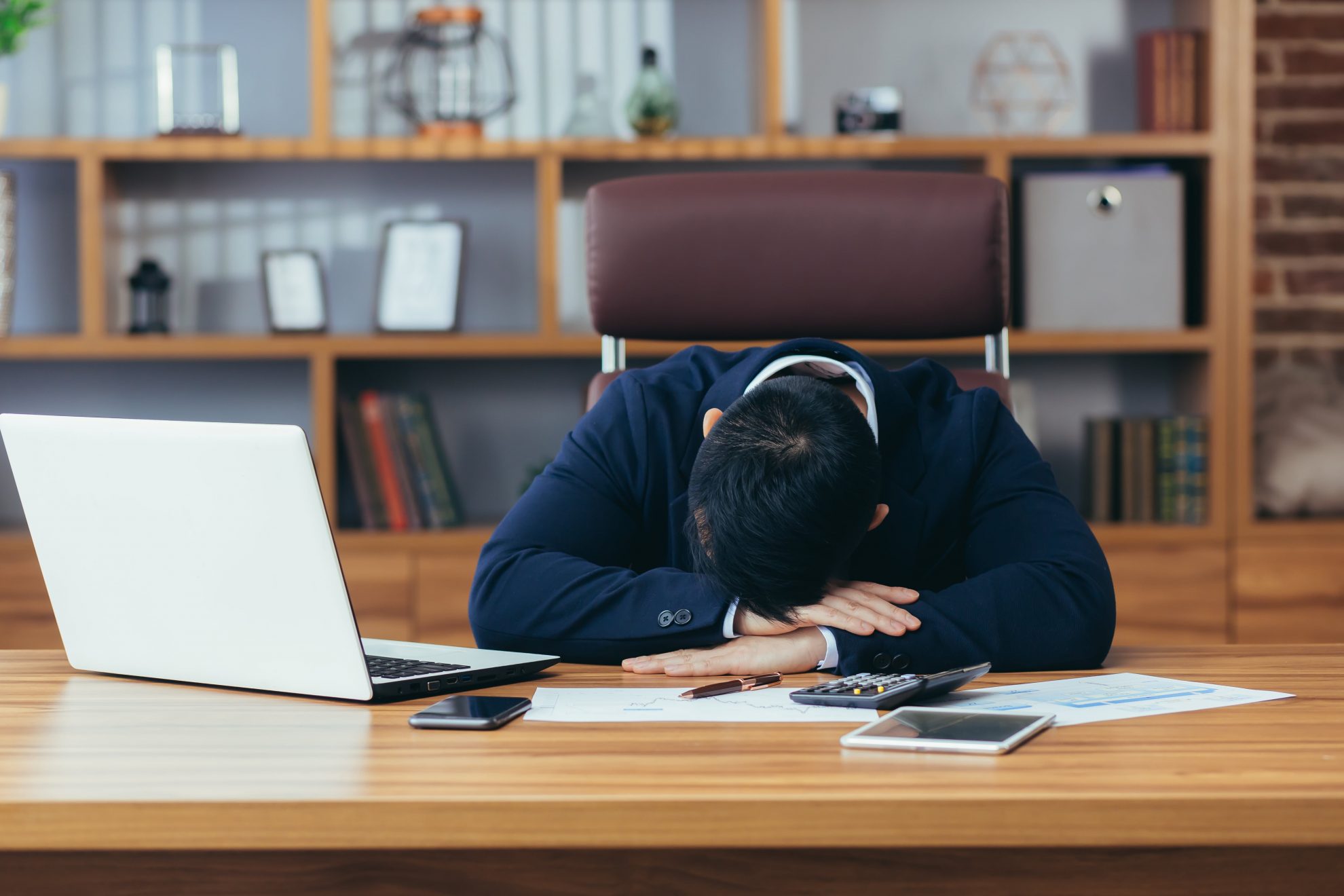 Low Productivity at Work: Causes and Solutions - Sesame HR