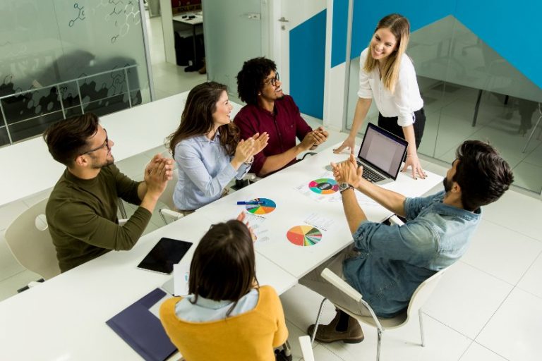 Management Styles in Australia: Which of 5 Most Popular is Best for You