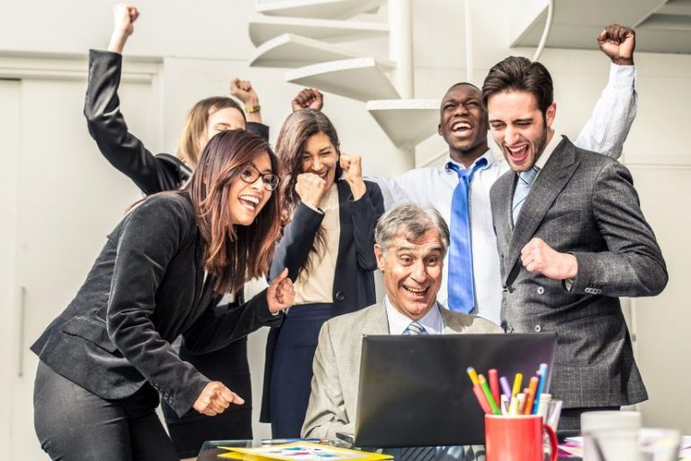 Employee Motivation: 8 Tips to Boost Your Team's Motivation
