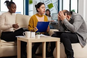 Negative employees: how to deal with negativity in your company