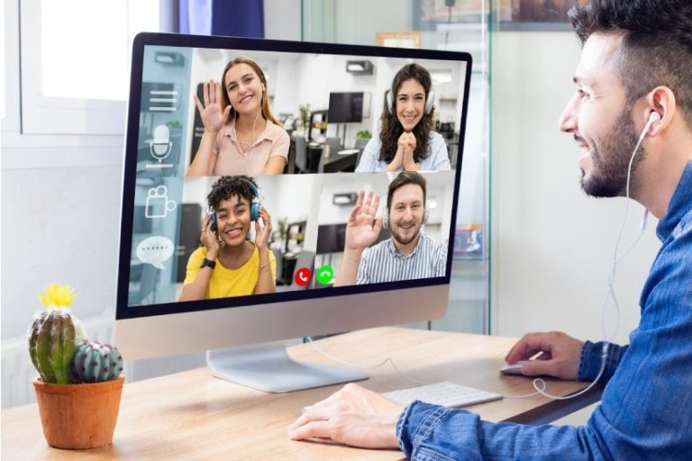 Remote Meetings: Tips for Mastering Meeting With Remote Workers