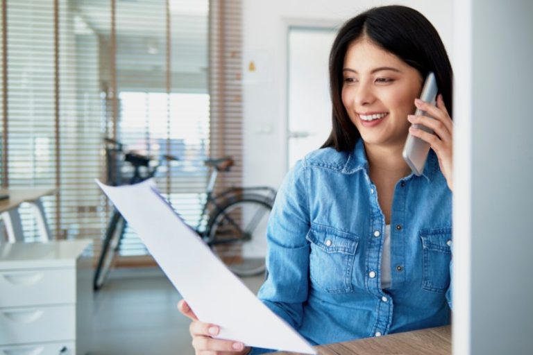 Initial Emails and Phone Calls: Making an Impact on Applicants